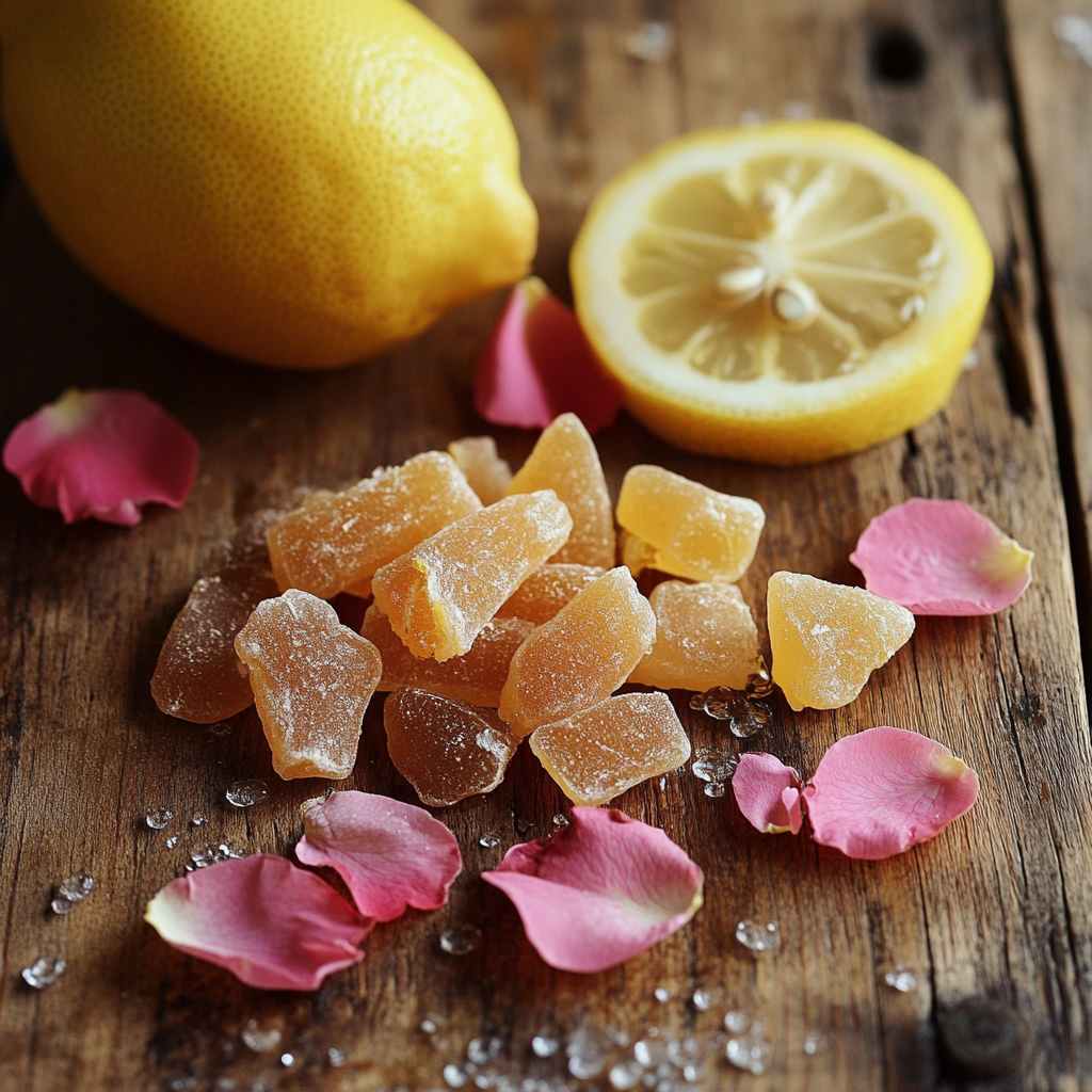 Elemol Natural – Aromology